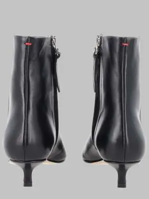 AeydĒ Sofie Nappa Leather Boots