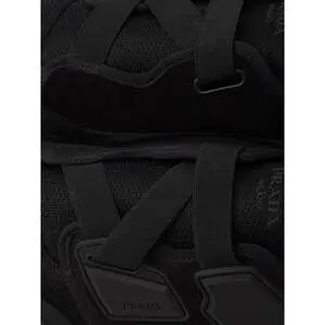 Prada Trainers Low-tops