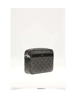 Celine Small Messenger Shoulder Bag