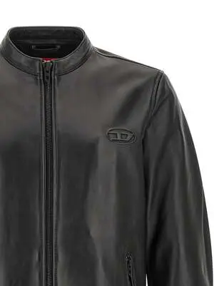 DIESEL® L-tad-wrd' Jacket