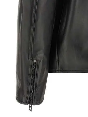 DIESEL® L-tad-wrd' Jacket
