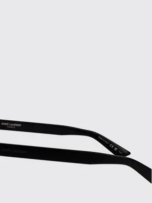 Saint Laurent Sl 876 Sunglasses - Black
