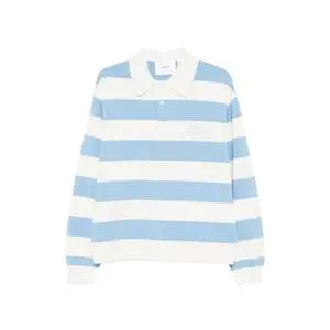 Axel Arigato Knitwear Jumpers - Blue