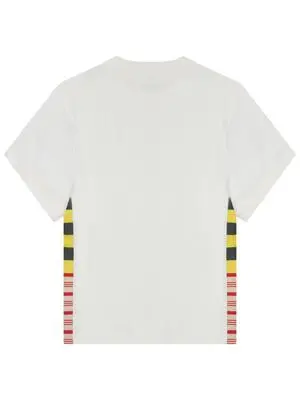 Bottega Veneta Cotton T-shirt - Gray