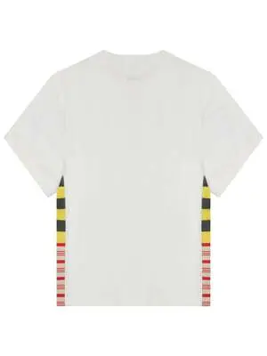 Bottega Veneta Cotton T-shirt - Gray