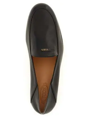 TOD'S Sabot Loafers