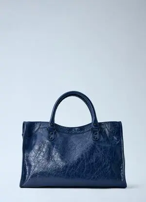 Balenciaga Le City Medium Handbag