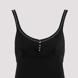 Rabanne Mini Dress