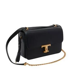 TOD'S Mini T Timeless Crossbody Bag