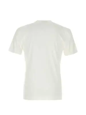 Gucci Jersey T-shirt - Multicolor