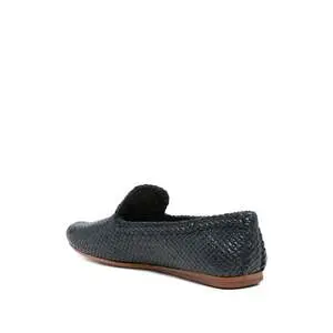 Dragon Diffusion Loafers