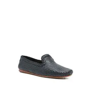 Dragon Diffusion Loafers