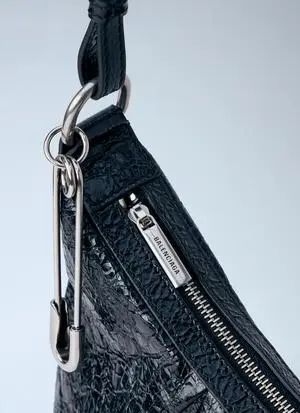 Balenciaga Pamela Shoulder Bag Medium