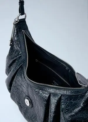 Balenciaga Pamela Shoulder Bag Medium