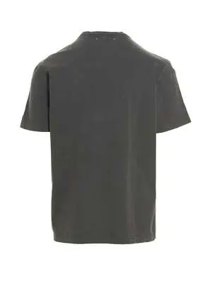 GOLDEN GOOSE Logo T-shirt