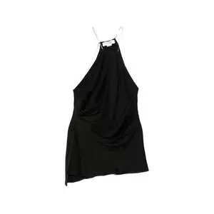 Victoria Beckham Tops Vests & Tank Tops - Black