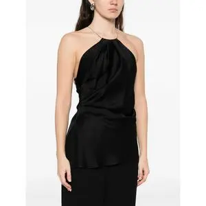 Victoria Beckham Tops Vests & Tank Tops