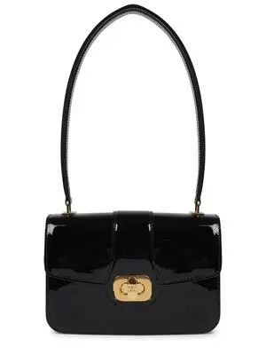 Celine Josephine Bag - Black