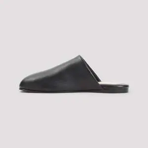 Carven Garnier Mules