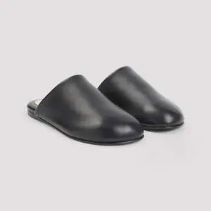 Carven Garnier Mules