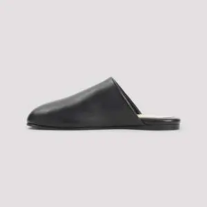 Carven Garnier Mules