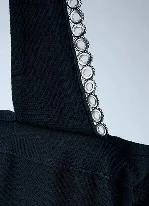 KIKO KOSTADINOV Kest Pouch Bag