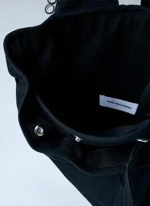 KIKO KOSTADINOV Kest Pouch Bag