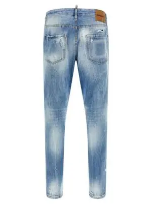 Dsquared2 Teddy' Jeans