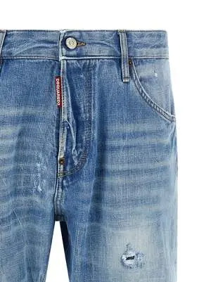 Dsquared2 Teddy' Jeans