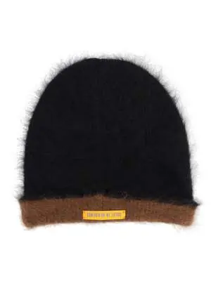 Guest In Residence Cap - Black