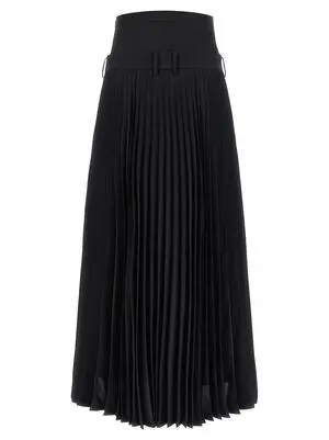 Junya Watanabe Pleated Pants