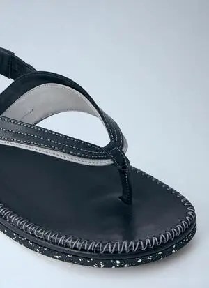 KIKO KOSTADINOV Andras Sandals