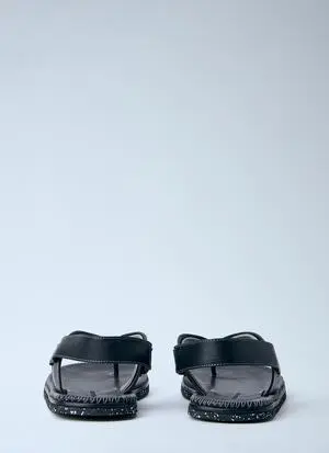 KIKO KOSTADINOV Andras Sandals