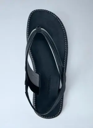 KIKO KOSTADINOV Andras Sandals