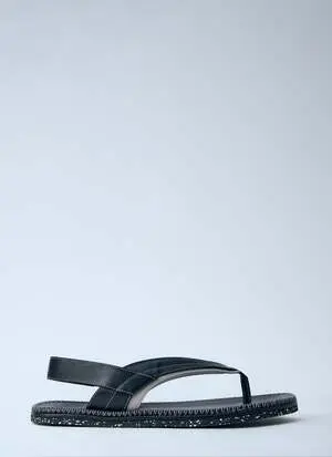 KIKO KOSTADINOV Andras Sandals - Black