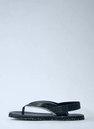 KIKO KOSTADINOV Andras Sandals - Black