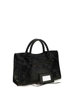 Balenciaga Le City Medium Handbag