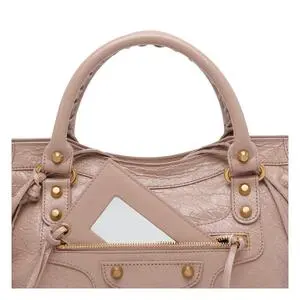 Balenciaga Medium Le City Handbag