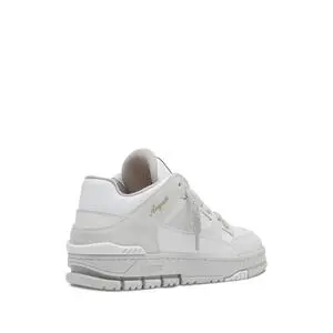 Axel Arigato Trainers - White