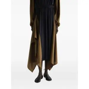 LEMAIRE Ballet Flats