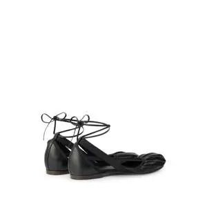 LEMAIRE Ballet Flats