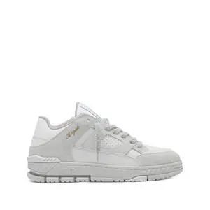 Axel Arigato Axel Arigato White Trainers - Low-Tops Men White