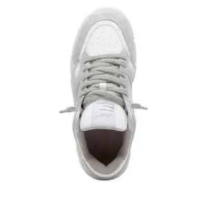 Axel Arigato Low-top Leather Trainers - White