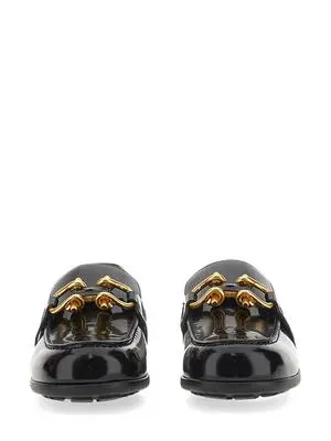 Bottega Veneta Loafer Madame