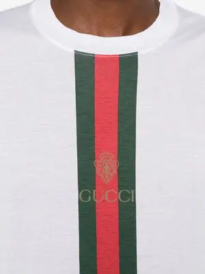 Gucci Fake Cotton T-shirt