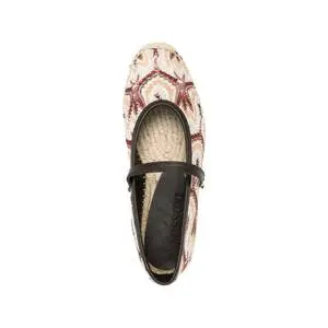 Missoni Neutrals Shoes