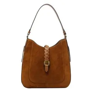 Isabel Marant Étoile Altay Hobo Bag - Brown