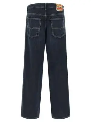 DIESEL® 2001 D-macro' Jeans