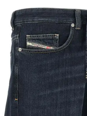 DIESEL® 2001 D-macro' Jeans