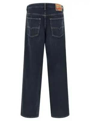 DIESEL® 2001 D-macro Jeans - Blue